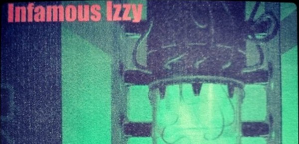 Unreleased Infamous Izzy Studio Tracks | NQ Music Press