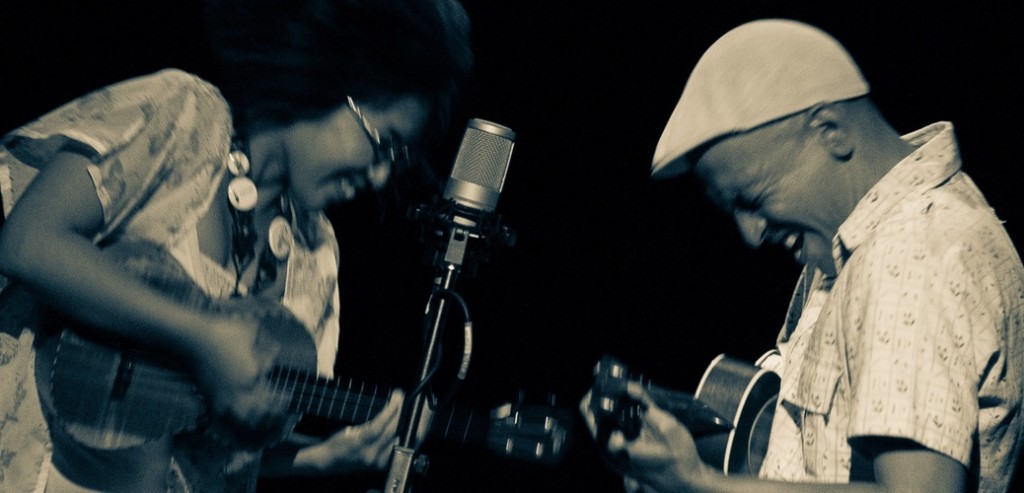 Bosko & Honey | NQ Music Press