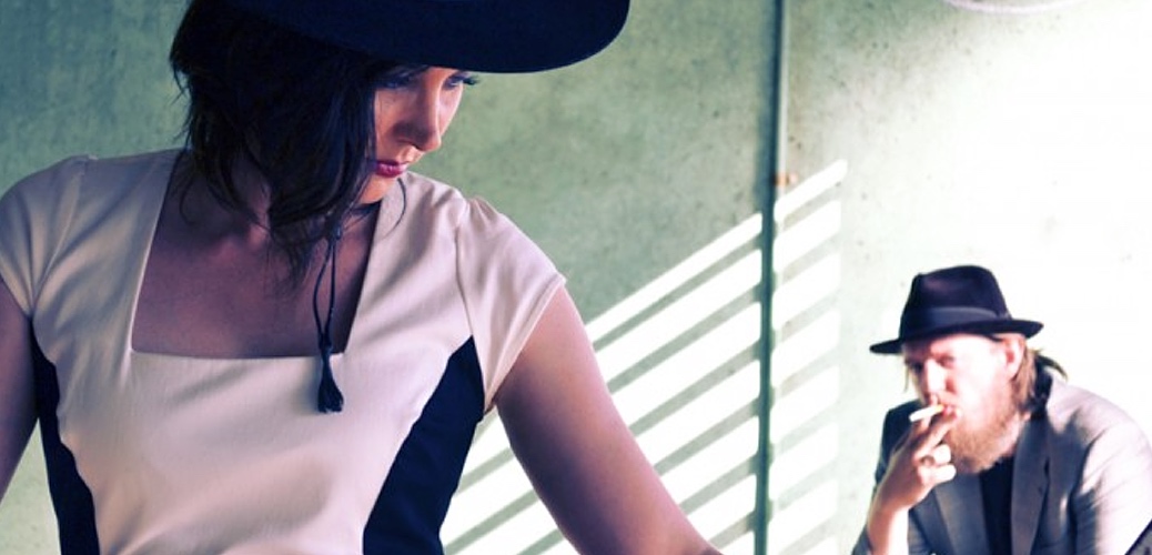 The Audreys to Play Cairns | NQ Music Press