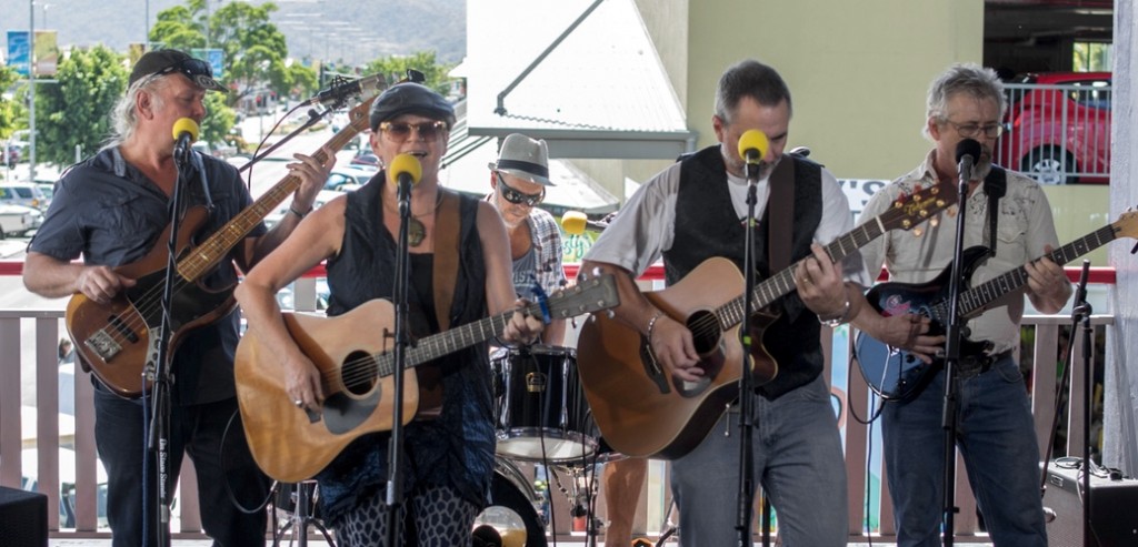 Blue Tonic – Balcony TV | NQ Music Press