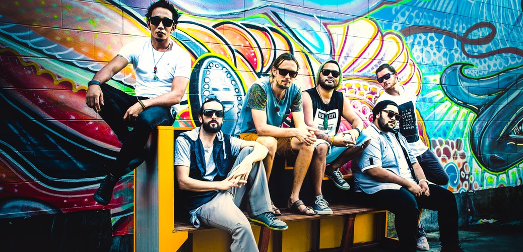 Sun Salute – Waitangi Day | NQ Music Press