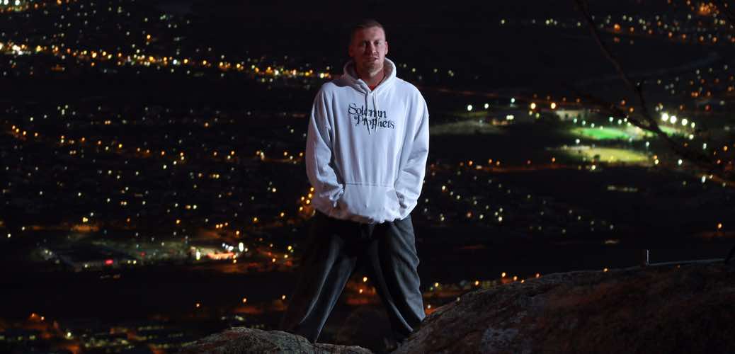 Buttah the Verbal Wordsmith – The Odyssey | NQ Music Press