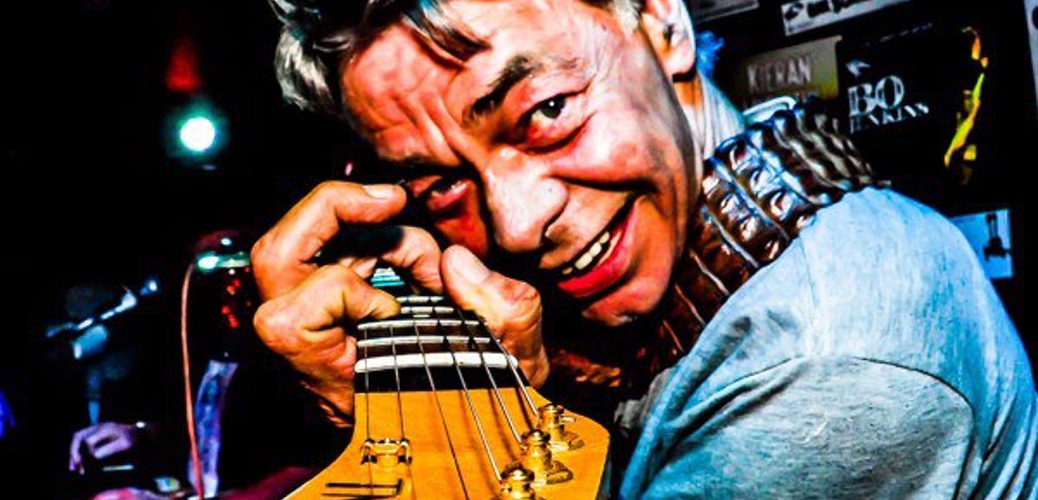 Phil Emmanuel – Thunderbird Legacy | NQ Music Press