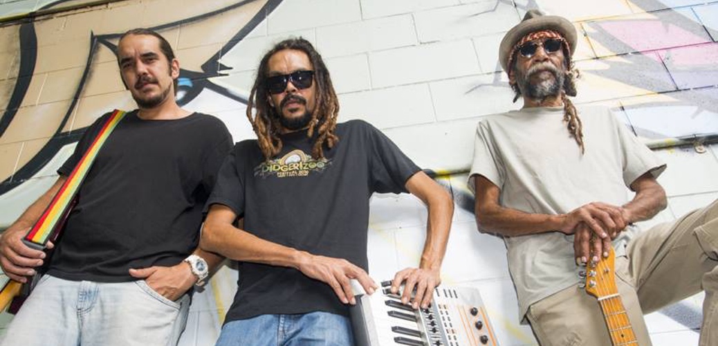 Zennith – Homecoming From Tuff Gong | NQ Music Press