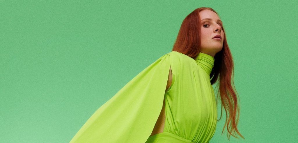 Vera Blue | NQ Music Press
