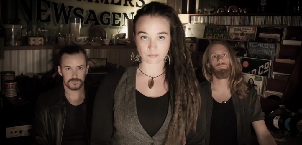 Lady Valiant | NQ Music Press