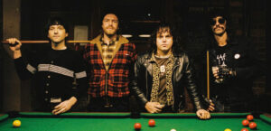 Drunk Mums, Boing Boing + More | NQ Music Press